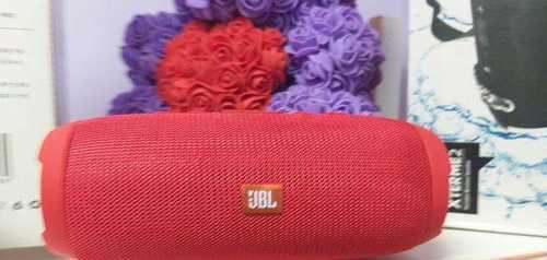 Блютуз колонка JBL