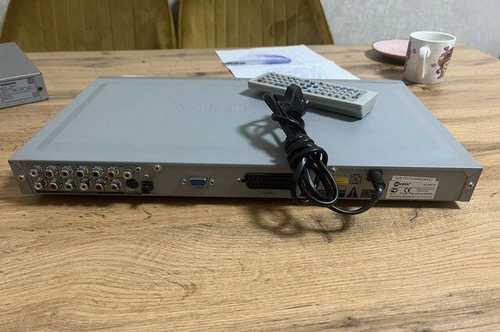DVD плеер Miyota dvd-m440-ru