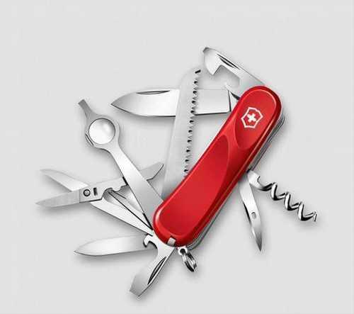 Нож Victorinox Evolution 2.5013.E Новый Оригинал