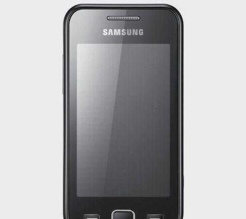 Телефон SAMSUNG Wave s 5250
