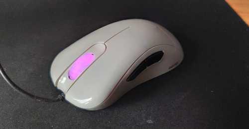 Zowie ec1-a white