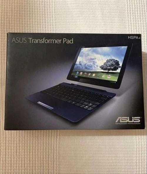 Планшет Asus transformer pad 300tg