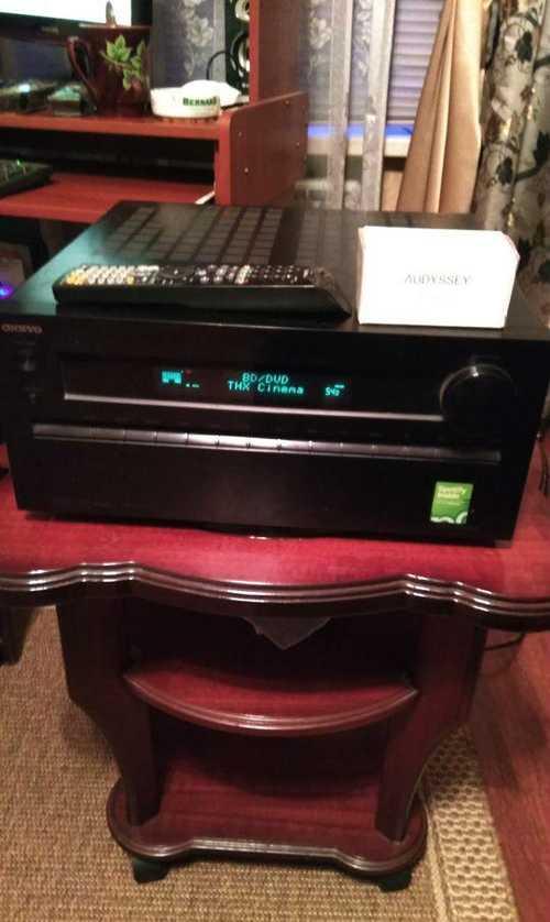 AV Ресивер onkyo TX-NR 3010