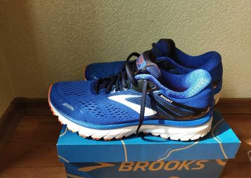Кроссовки Brooks Adrenalin GTS 18