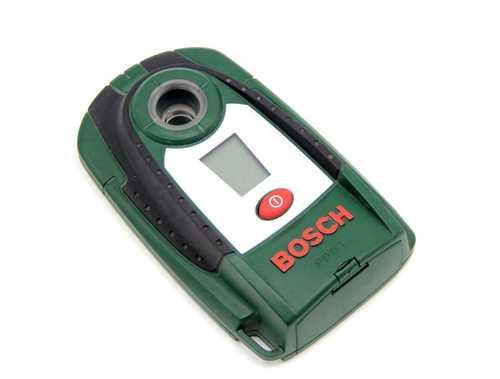 Детектор Bosch PDO 6
