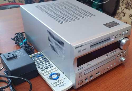 CD/MD Ресивер onkyo FR-N9FX