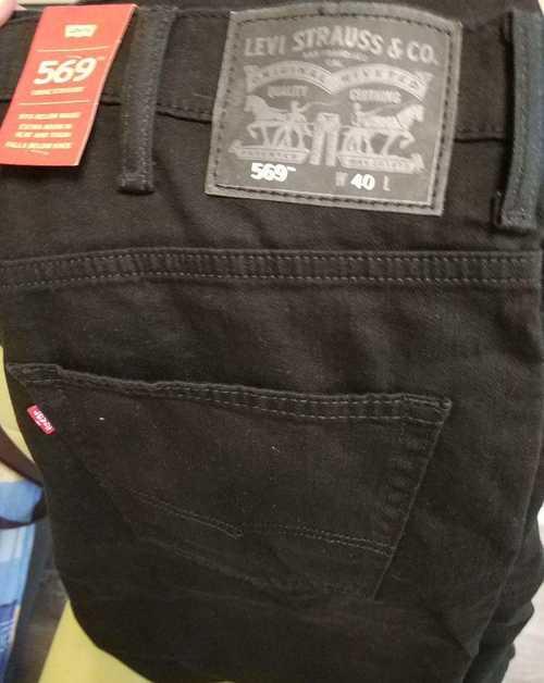 Продам шорты levis 569