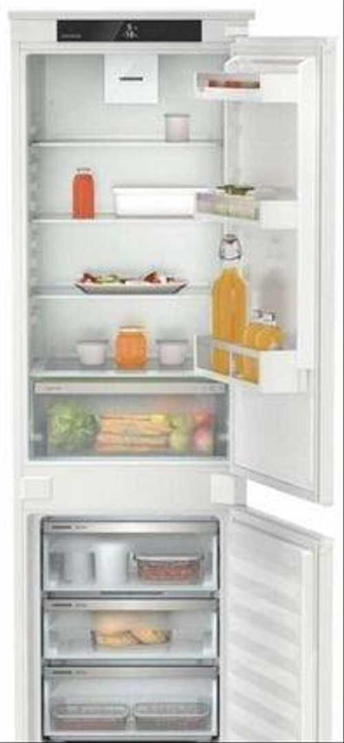 Холодильник встраиваемый liebherr ICNf 5103-20