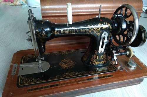Швейная машина Original Victoria
