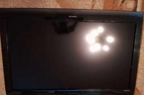 Телевизор Toshiba regza 40LV703R