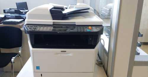 Мфу Kyocera Ecosys M2530DN (1102PL3NL0)
