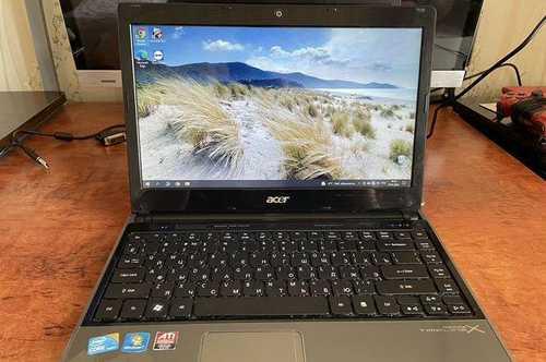 Acer Aspire 3820T
