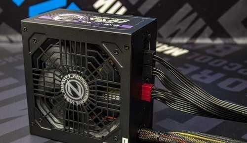 Блок питания zalman GVM ZM700-GVM 700W