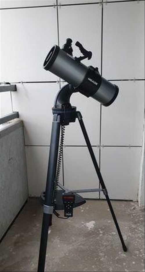 Телескоп Meade DS-2000AT (GoTo AutoStar)