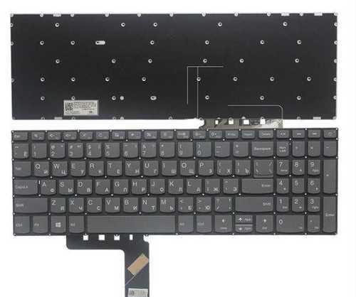 Клавиатура новая с панелью ноутбука Acer EX515