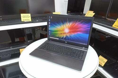 Ноутбук ICL 15.6" i3-4100M/6GB/Intel HD Graphics