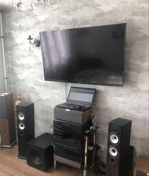 Monitor audio bronze bx 5