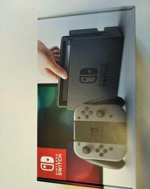 Nintendo Switch + Labo VR + Zelda