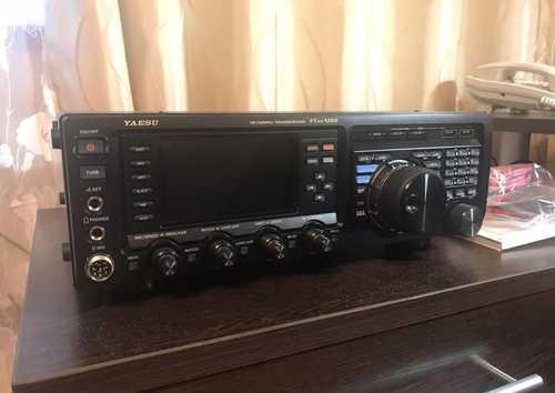 Трансивер Yaesu FTdx - 1200