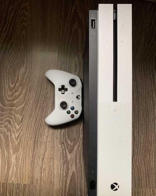 Xbox One 500гб