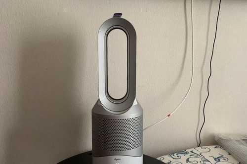 Dyson очиститель вентилятор обогреватель