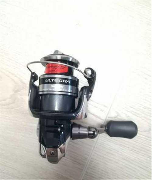 Катушка shimano 12 ultegra 1000