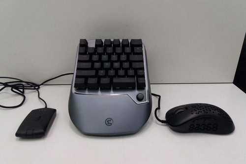 Клавиатура, мышь GameSir VX2