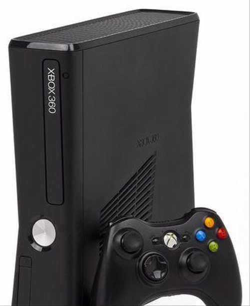 Xbox 360