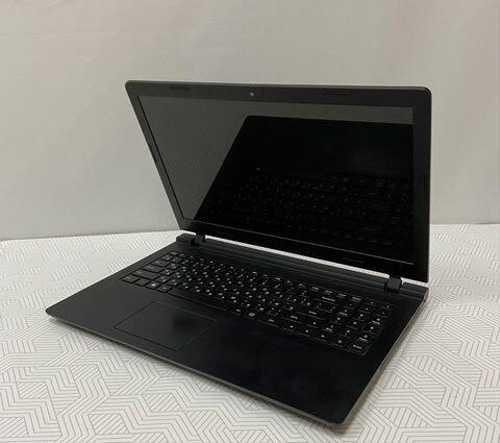 Ноутбук Lenovo IdealPad 100-15IBY