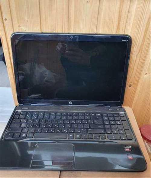 Hp pavilion g6