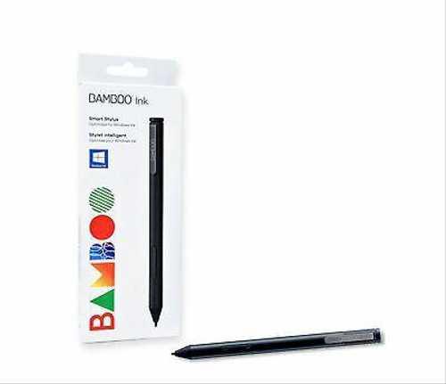 Стилус Wacom Bamboo Ink Smart Stylys