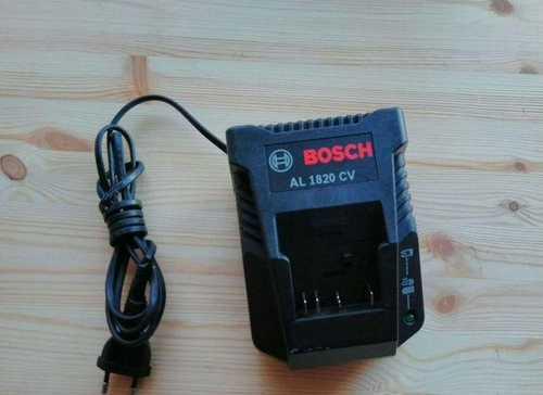 Bosch AL 1820 CV