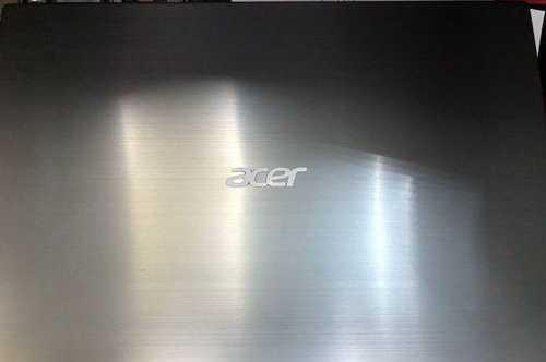 Acer Aspire M5
