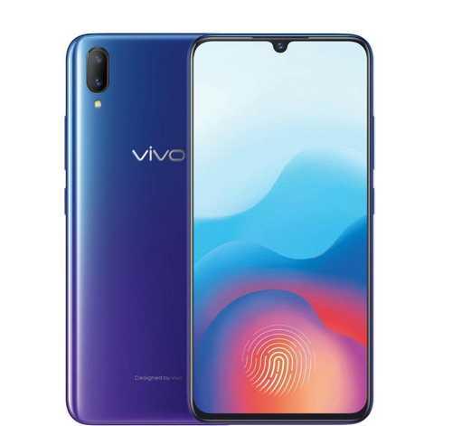 Vivo v11 128 GB продажа/обмен