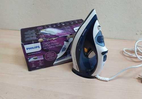 Утюг Philips gc4517