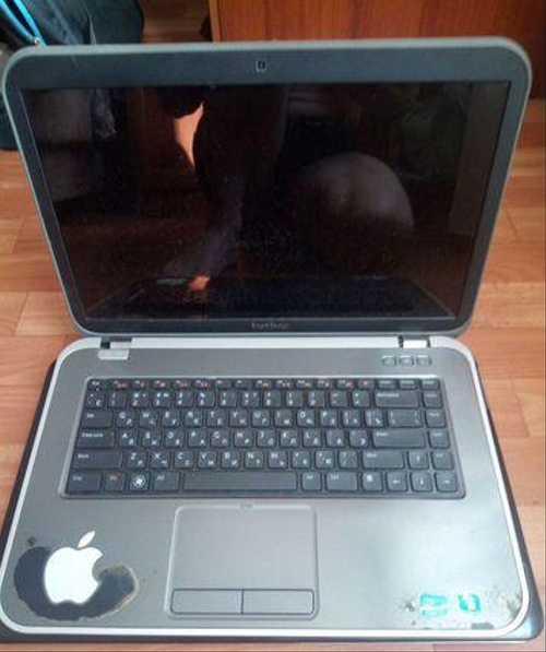 Dell inspiron 5520