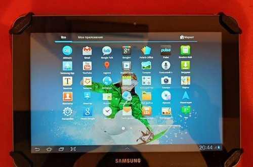 Планшет Samsung Galaxy Tab 8,9