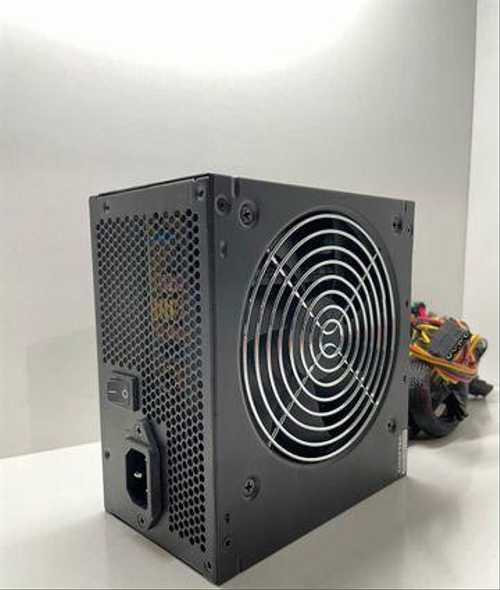 Chieftec Smart Series (600W)