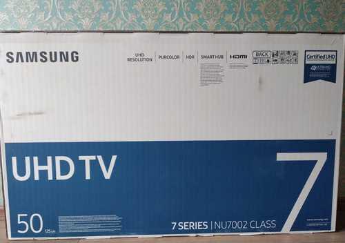 Samsung ue50nu7002u схема