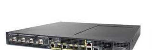 Шасси маршрутизатора Cisco c7201