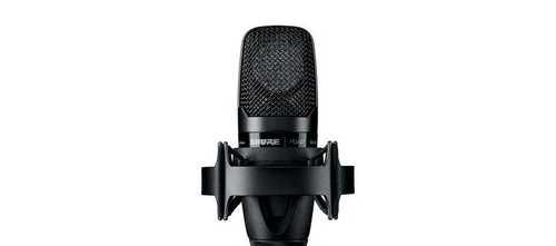 Shure PGA27 конденсаторный микрофон