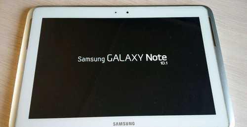 SAMSUNG Galaxy note 10.1