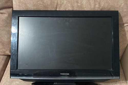 Телевизор toshiba 22dv703r