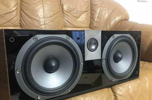 Центральный канал Focal Chorus CC 800 V