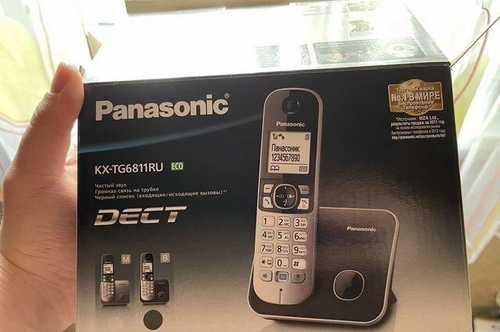 Panasonic KX-TG6811RU