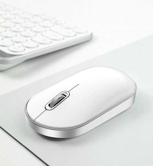 Мышь Xiaomi Miiiw Mouse Air (2.4 Ghz + Bluetooth)