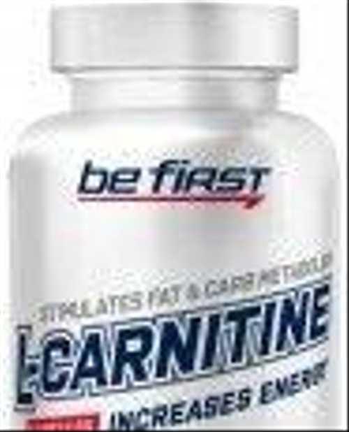 Be First L-Carnitine 700 мг