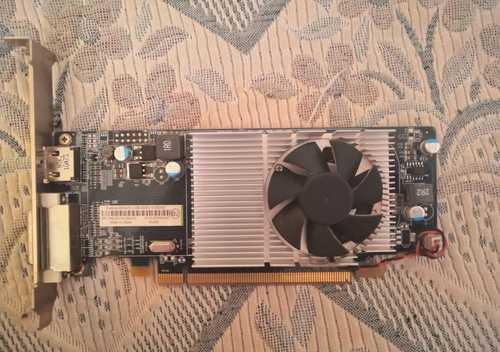 Amsld radeon HD 6450