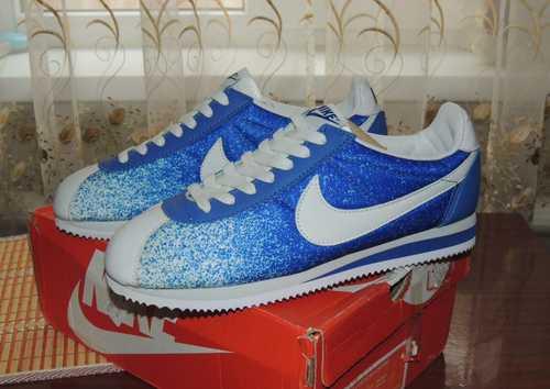 Nike Cortez Nylon 26,5 см