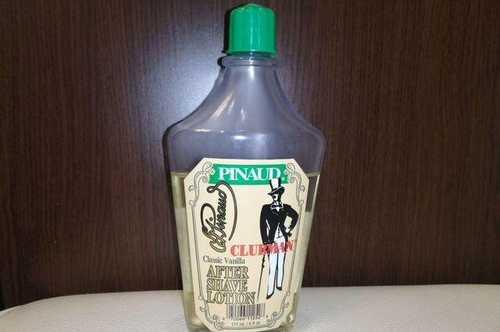 Aftershave clubman pinaud classic vanilla
